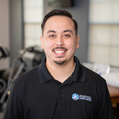 Meet Our Physical Therapists - Grapevine, TX